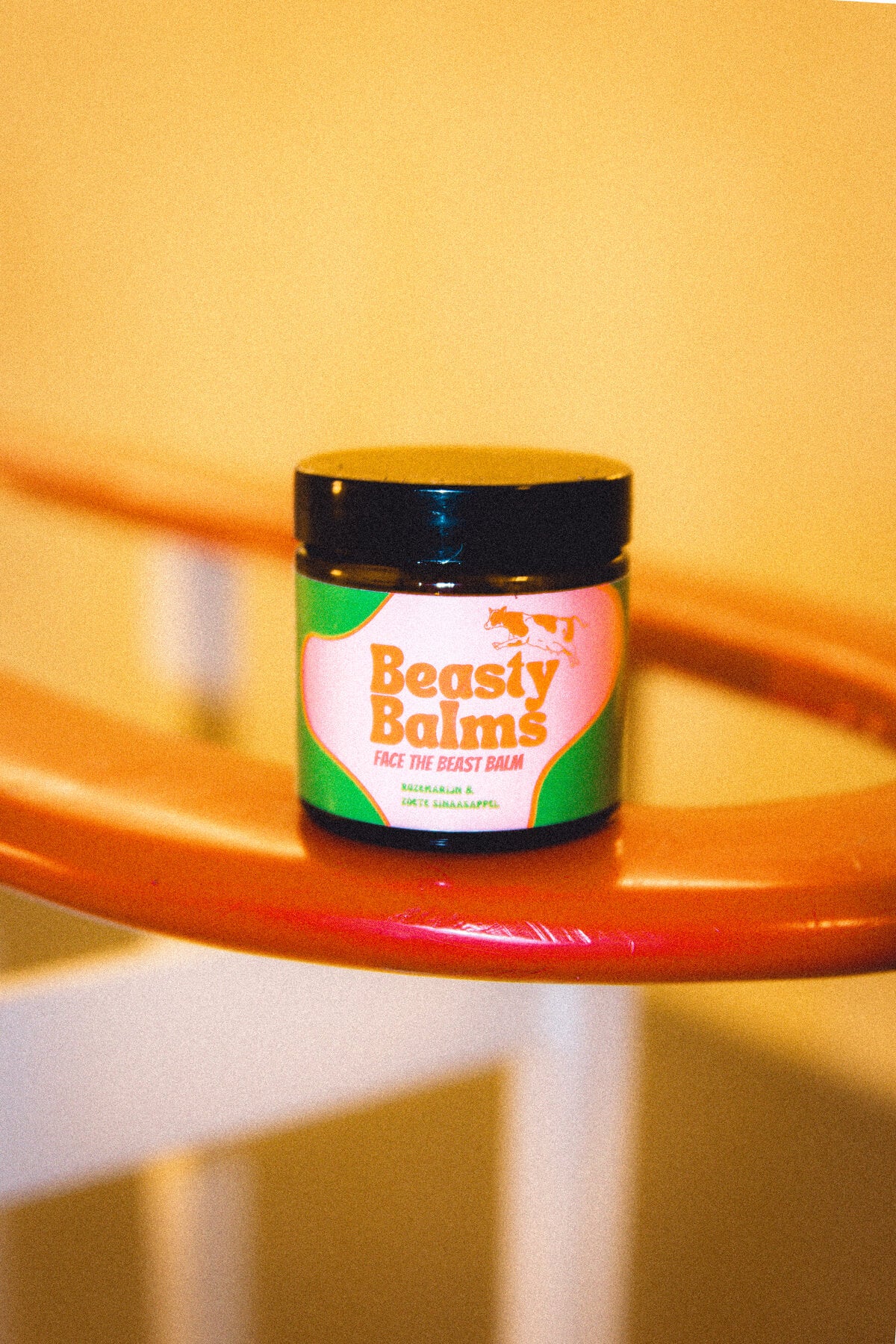 Beasty Balms